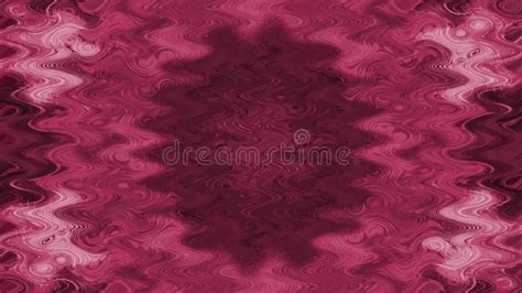 Abstract Red Waves Stock Video Video Of Style Geometric 341946875