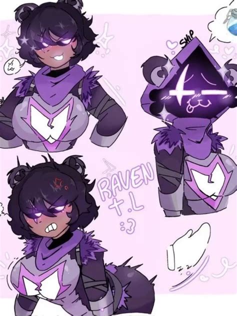 Chat With Raven Team Leader Enjoy Free Ai Character Roleplay