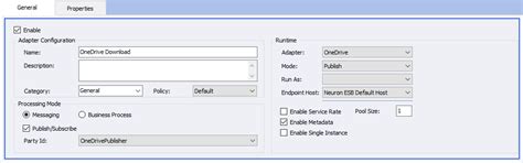 Onedrive Connector Peregrine Connect