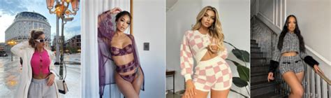 How To Become A Fashion Nova Ambassador