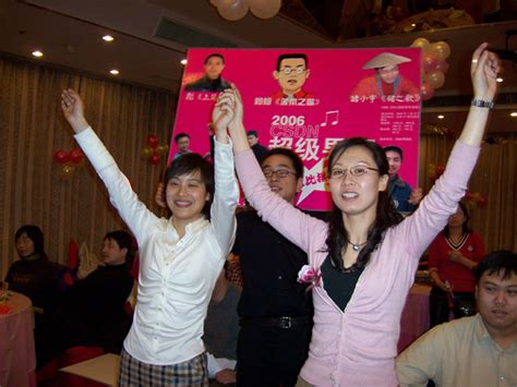 Introduce China Software Industry And Programmer Developer January 2006