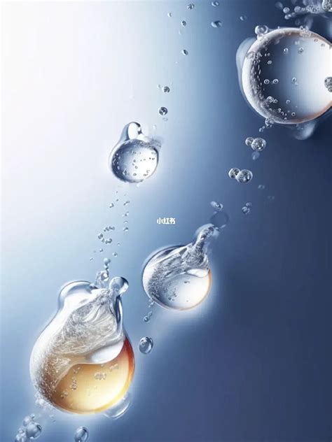 美妆成分 科技 微观 元素尝试 Ai电商运用