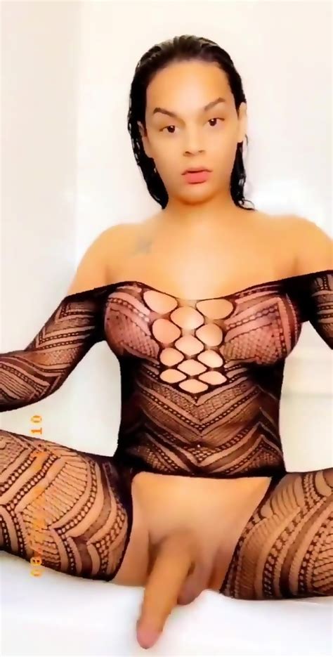 Hot Transsexual Sex Cock