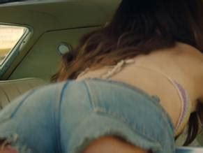 Once Upon A Time In Hollywood Nude Scenes Aznude