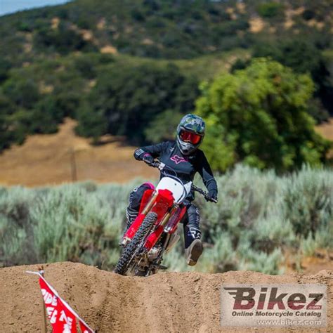 Honda Crf150r Gallery