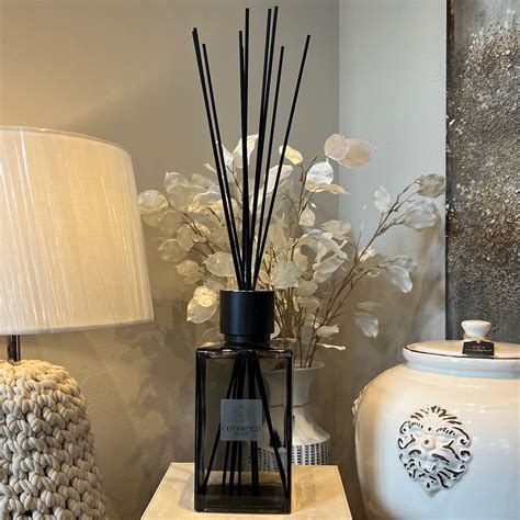Smoke Diffuser Cotswold Luxe