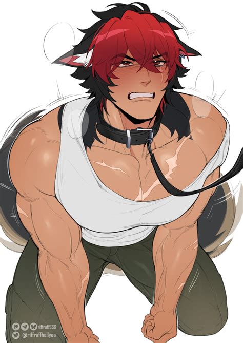 Komano Manato Zenless Zone Zero Drawn By Riffraffhellyea Danbooru