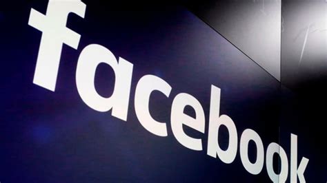 Soziale Medien Facebook Staatsanwälte Hinterfragen Umgang Mit