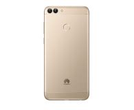 Huawei P Smart Dual SIM złoty Smartfony i telefony Sklep komputerowy x kom pl