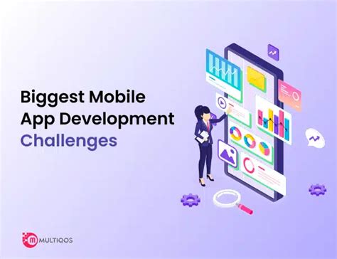 10 Mobile App Development Challenges And Solutions