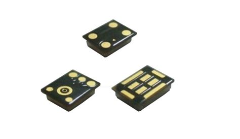 Microphonesproducts And Solutionsgoertek