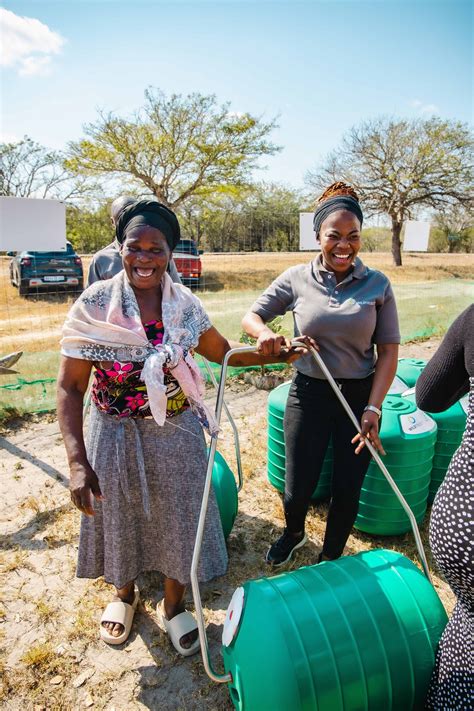 Unity Water Foundation