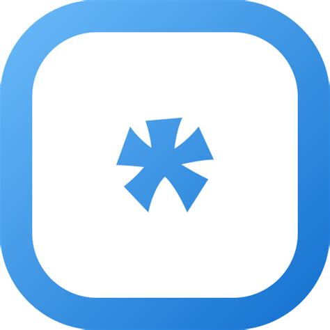 Asterik Free Education Icons