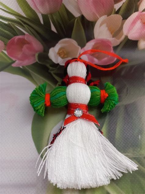 Мотанка оберег — ціна 60 грн у каталозі Інтерєрні ляльки Купити товари для дому та побуту за