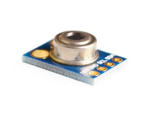 Buy Online Gy 906 Mlx90614 Temperature Sensor Module