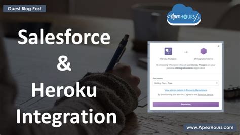 Salesforce And Heroku Integration Apex Hours