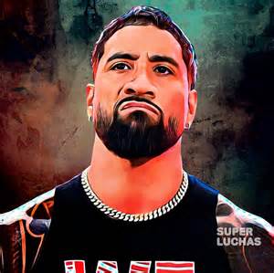 Booker T También Cree Que Jey Uso Merece Más En Wwe Superluchas