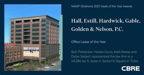 Dylan Seibert Ccim On Linkedin Super Excited That Our Team Was Awarded The Naiop Oklahoma 2021