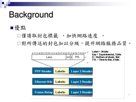 ppt mpls network simulator powerpoint presentation free download