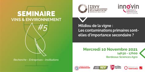 Isvv Seminars