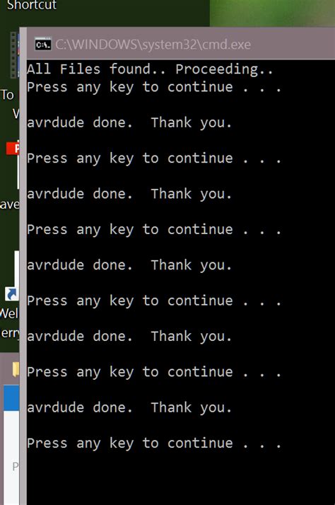 Avrdude Windows Diarybewer