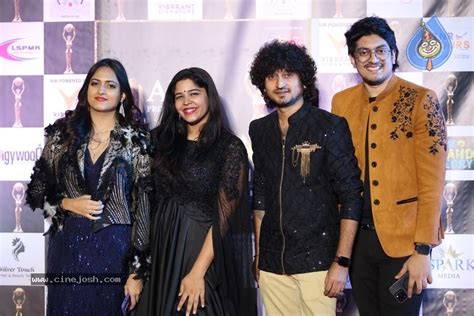 Gama Awards In Dubai - Photo 35 of 35