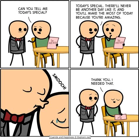 2023 03 29 Cyanide And Happiness Wiki Fandom