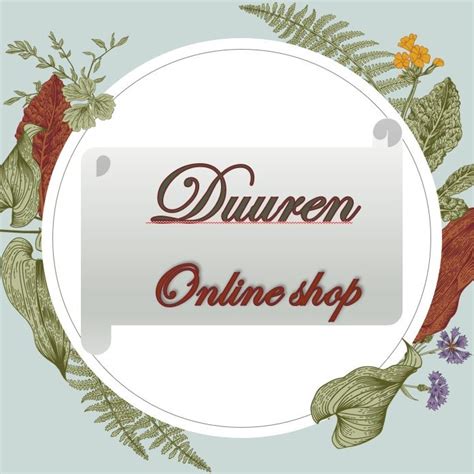 Duuren Shop Ulaanbaatar