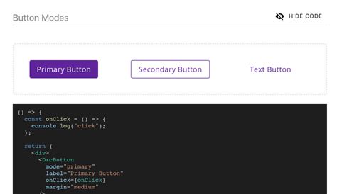 Review Example Component · Issue 867 · Dxc Technologyhalstack React