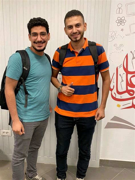 Youssef Samy Gouda On Linkedin Nti