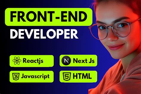 Design And Develop Responsive Frontend Website Using React Html Css Js