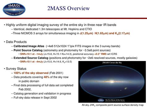 Ppt The 2mass Red Agn Survey Powerpoint Presentation Free Download