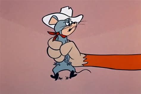 Pixie And Dixie And Mr Jinks Episode 1 Cousin Tex Watch Cartoons