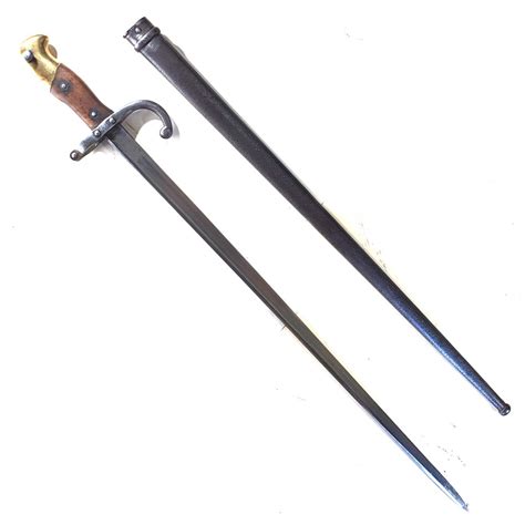 17th Century Brass Swept Hilt Rapier Tenniswood Militaria