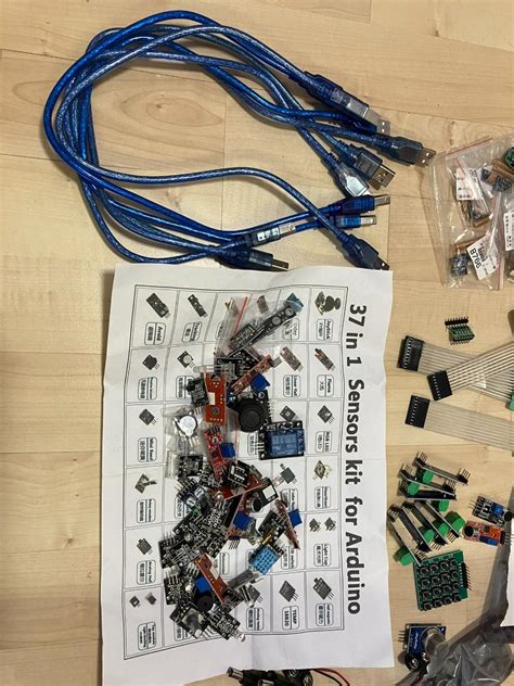 Arduino Moduly Díly Aukro