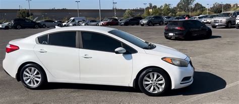 2017 Kia Forte Kizzee Management Llc