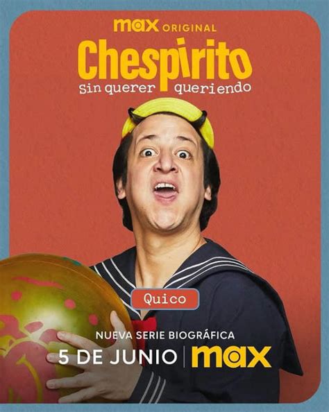 Actor De ‘quico En ‘sin Querer Queriendo Responde Al Desagrado Que