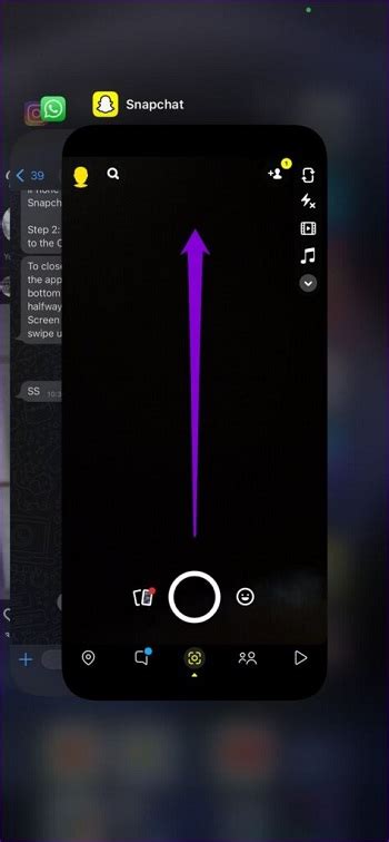 آموزش ۲۰ روش حل مشکل ارور Could Not Connect در اسنپ چت رهنامه