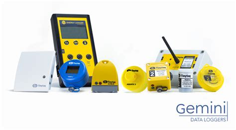 Tinytag Data Loggers Effective Monitoring Throughout The Cold Chain