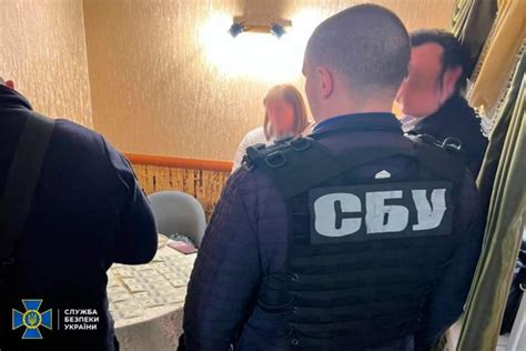 На Кіровоградщині СБУ викрила на хабарі в 2 тисячі доларів депутатку