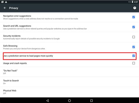 How To Speed Up Chrome On Android Make Tech Easier