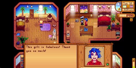 Stardew Valley Emily Guide