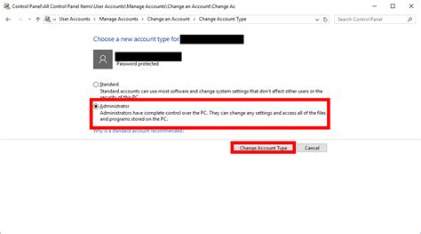 How To Create And Delete User Accounts In Windows 10