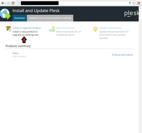 How To Install Plesk On Windows Server 2012 Atlanticnet