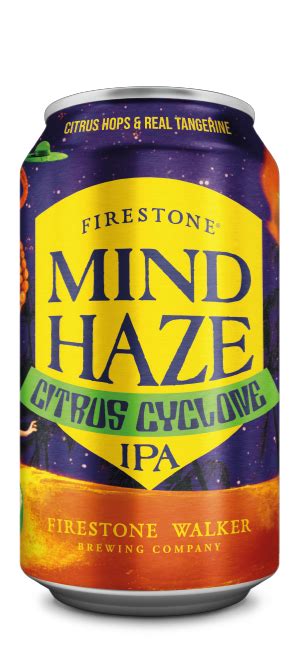 Citrus Cyclone Limited Edition Radeberger Gruppe Italia