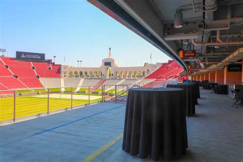 Event Spaces La Coliseum Events Planning