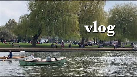 영국 일상 브이로그 25 셰익스피어 동네 투어 스트랫포드 어폰 에이본 길거리 피쉬앤칩스 독서브이로그 레이 달리오 부자의 그릇 영국 전기세 폭탄 피하기 Youtube