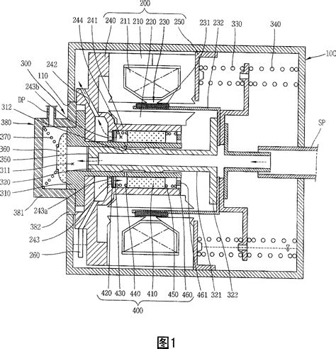 Reciprocating Compressor Eureka Patsnap