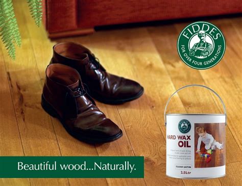 Product Spotlight Fiddes Hard Wax Oil Finish Wood Finishes Direct