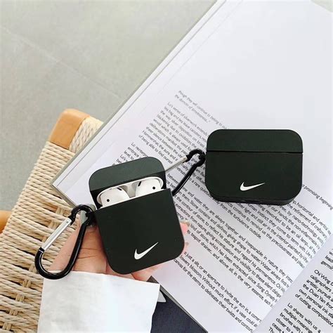 Nike Logo Airpod Case Mobile Phones And Tablets Mobile And Tablet